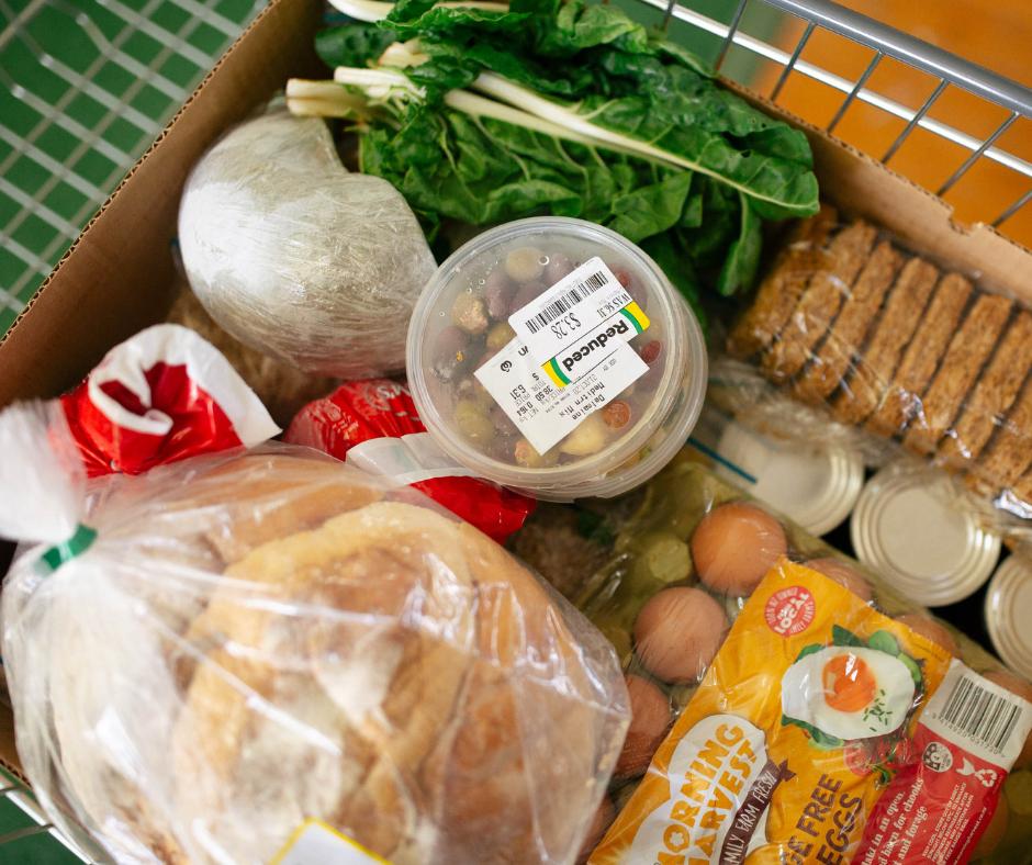 Zero food poverty – blog - Kaibosh Food RescueKaibosh Food Rescue